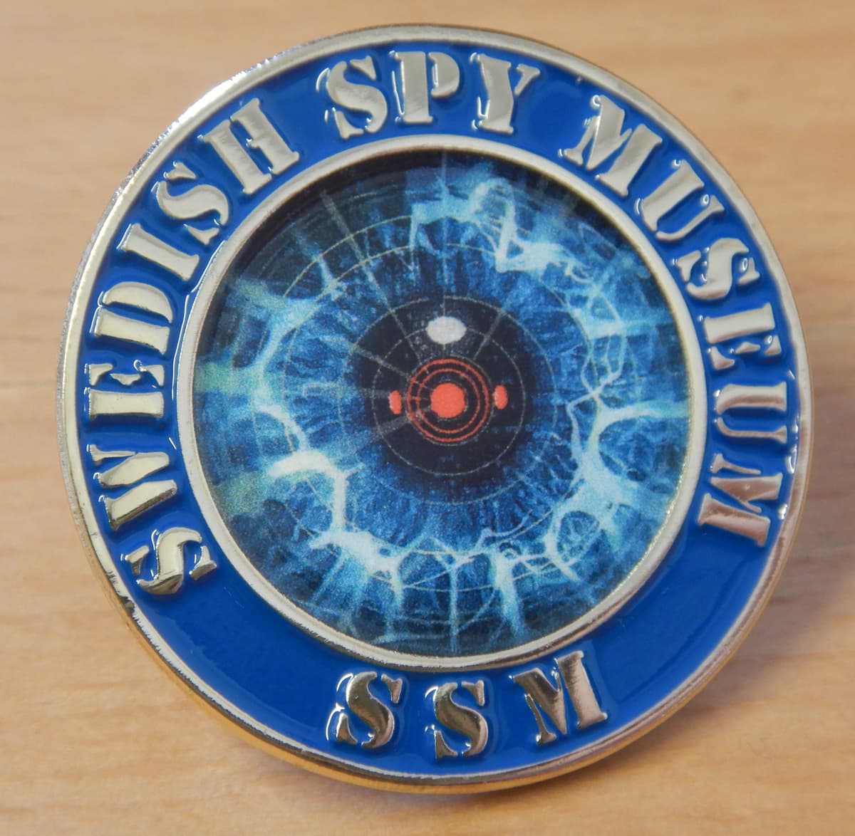 STADSVANDRING/SPIONTUR - VAD HÄNDE MED CATS FALCK? | Swedish Spy Tours ...